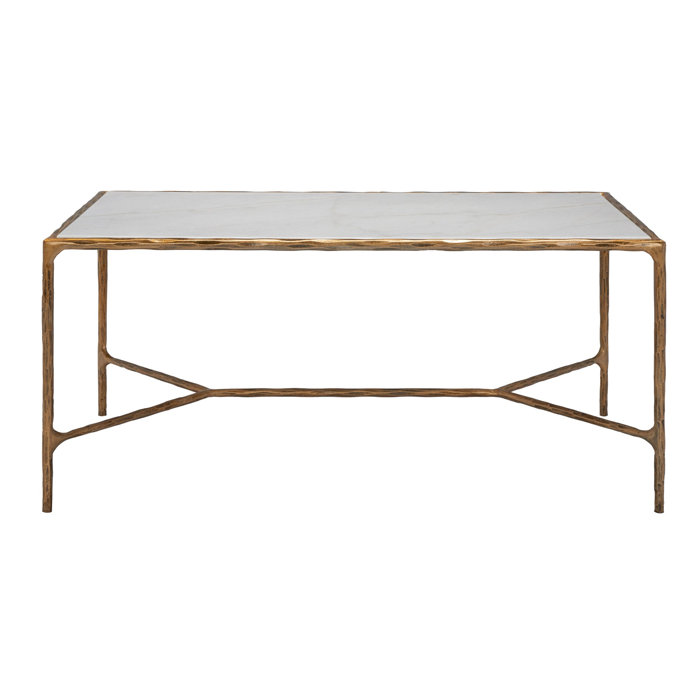 Joss & Main Evelynn Coffee Table & Reviews | Wayfair